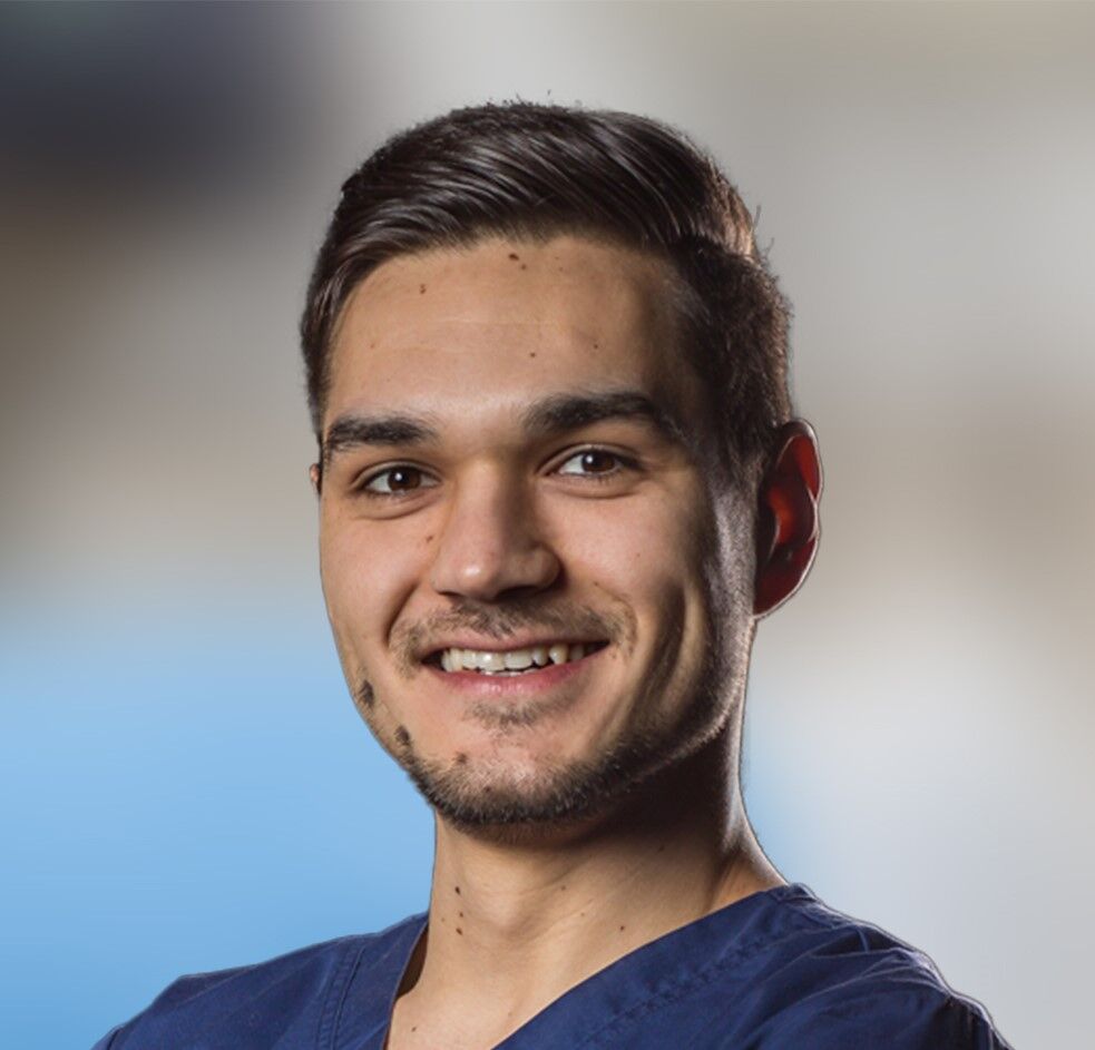 Dr. Alin Odor - Medic specalist stomatolog în Constanța